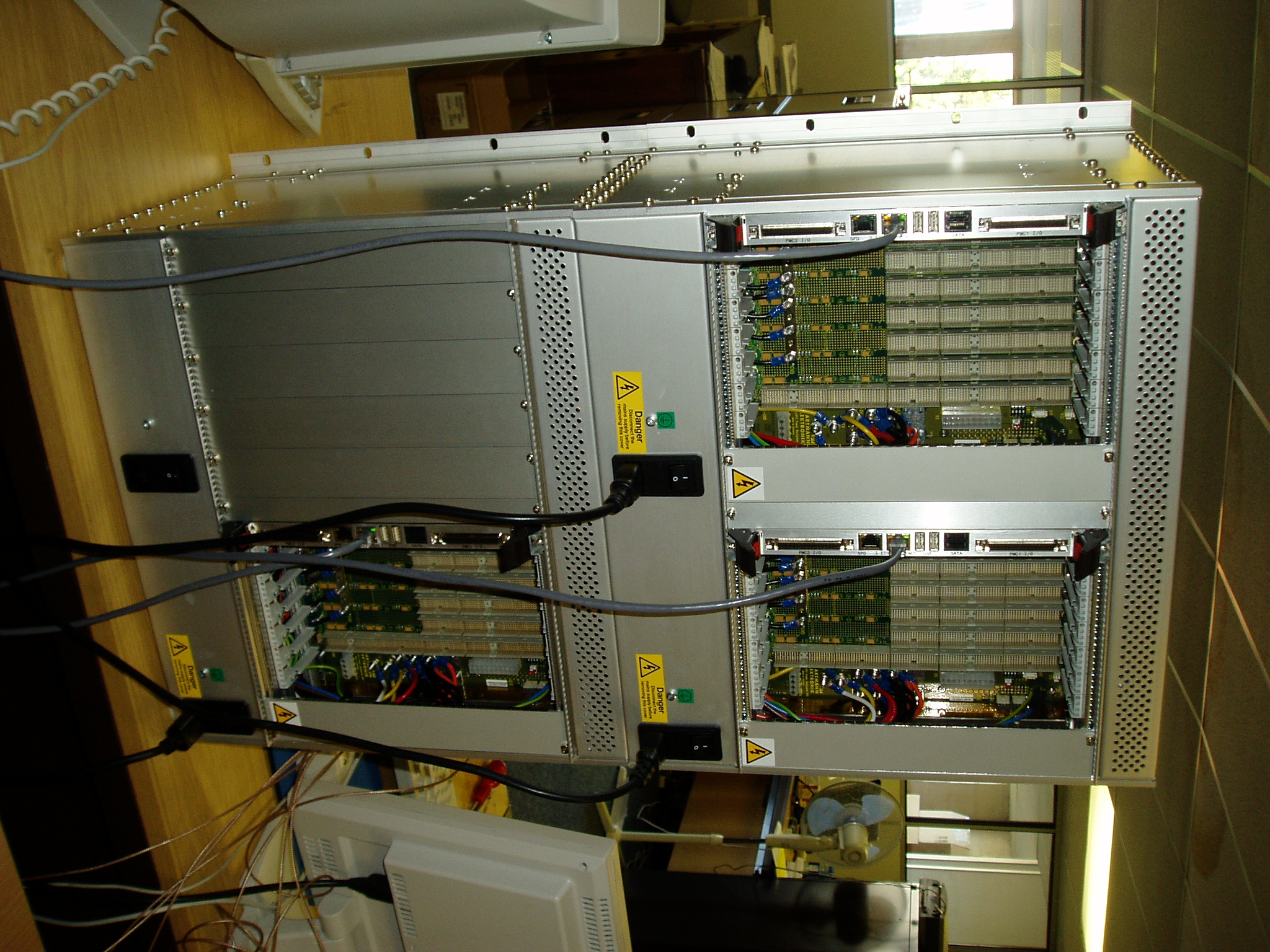 Cern - Cern